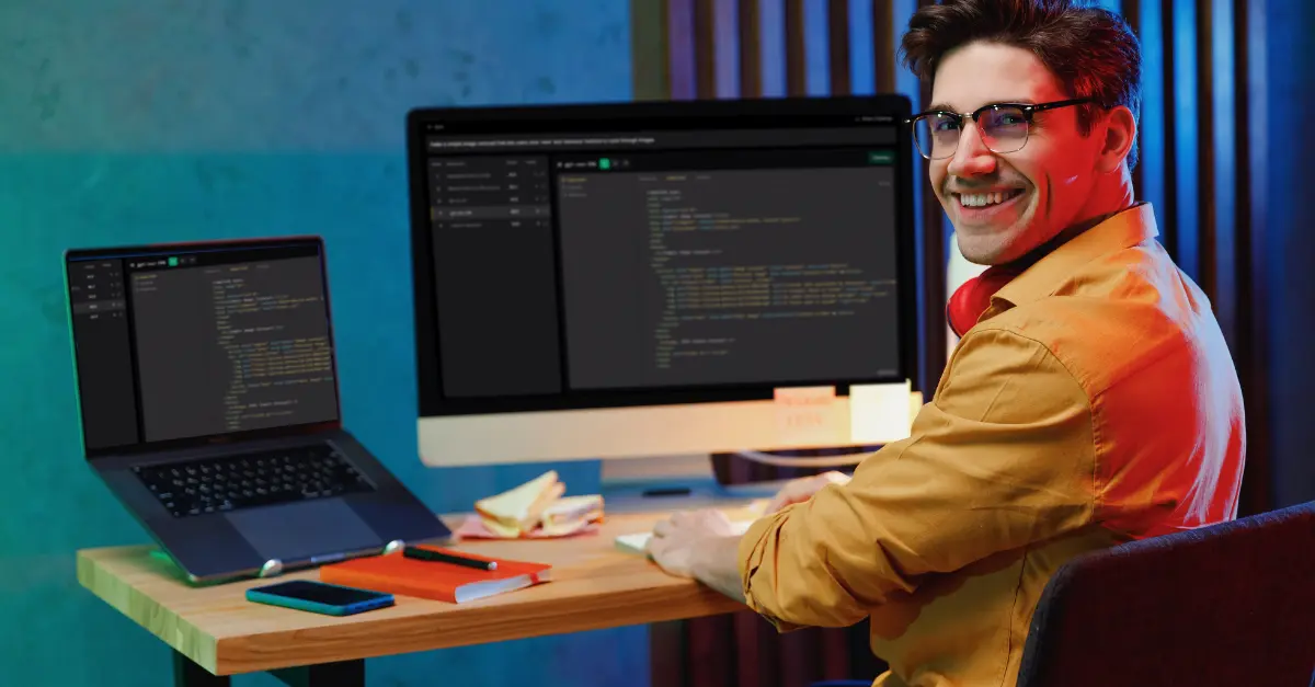Using VibeCoding at VibeCodeArena.AI to build Image Carousal code using AI and learnt how to ...